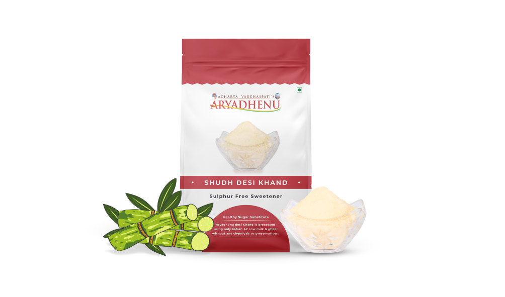 ARYADHENU NATURAL DIET PRIVATE LIMITED